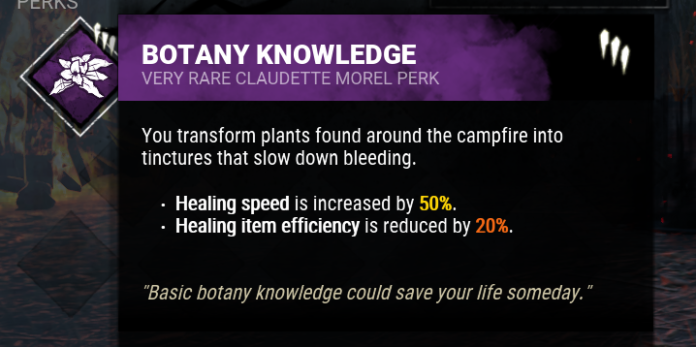 Best DBD Survivor Perk Combos - Greatest Gamers